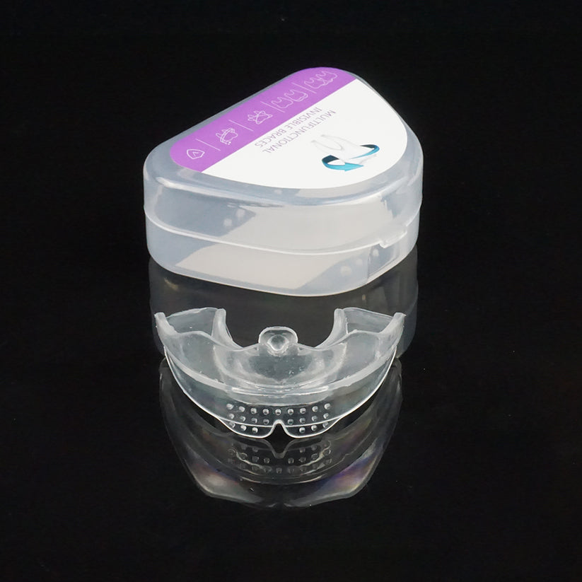 Cosmetic Braces – AUFWEDE